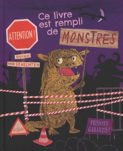 Top 10 des albums jeunesse à lire en attendant l’Halloween – Kristelle ...