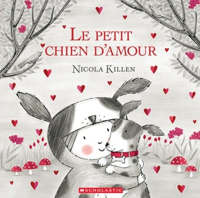 50 suggestions de lecture pour la Saint-Valentin – Kristelle déniche
