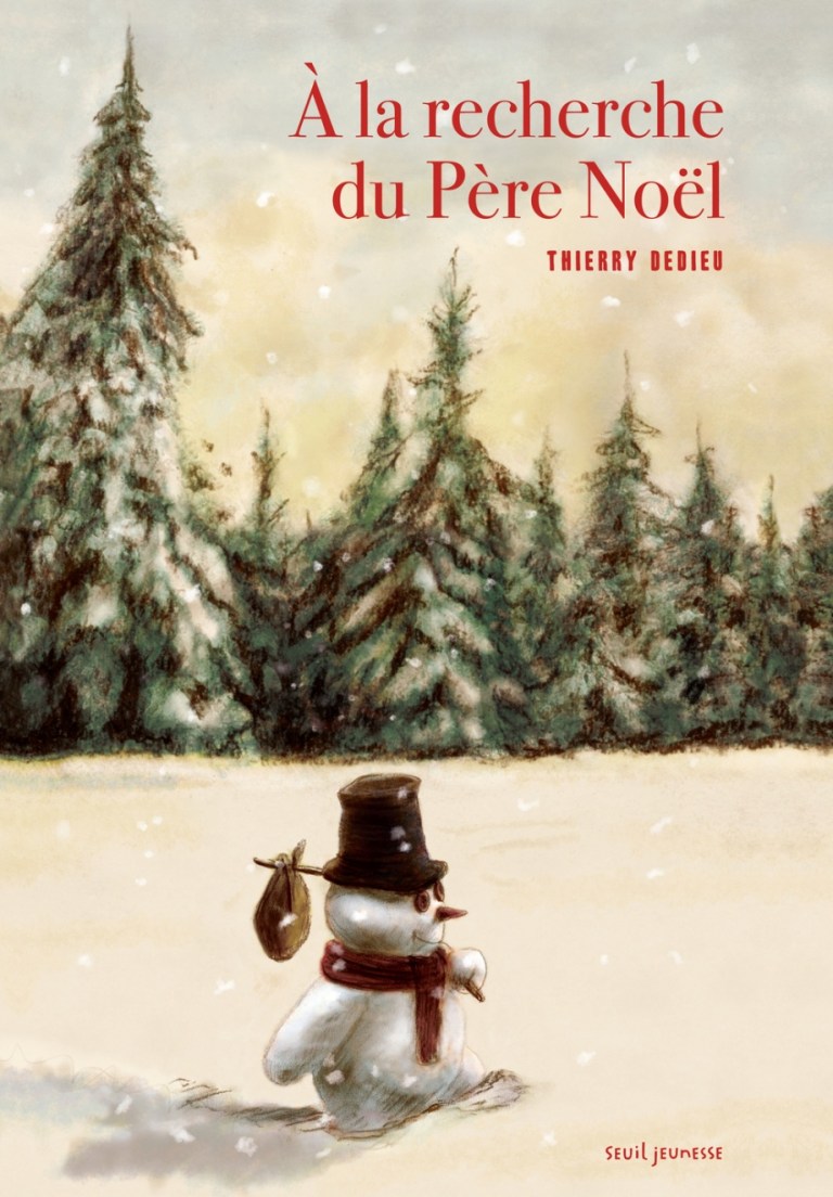 Les 50 plus belles histoires de Noël – Kristelle déniche