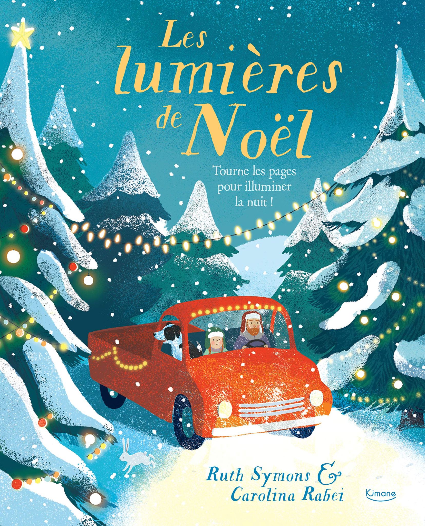 Les 50 plus belles histoires de Noël – Kristelle déniche
