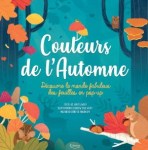 Plus de 30 albums jeunesse sur l’automne – Kristelle déniche