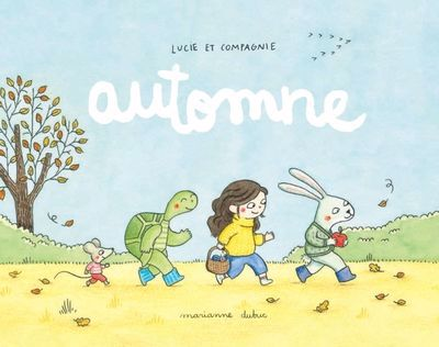 Plus de 30 albums jeunesse sur l’automne – Kristelle déniche